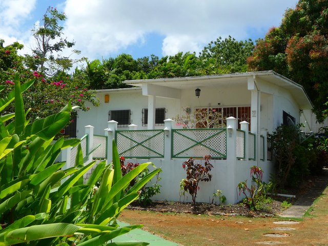 Houses for photo shoots and filming in the Caribbean